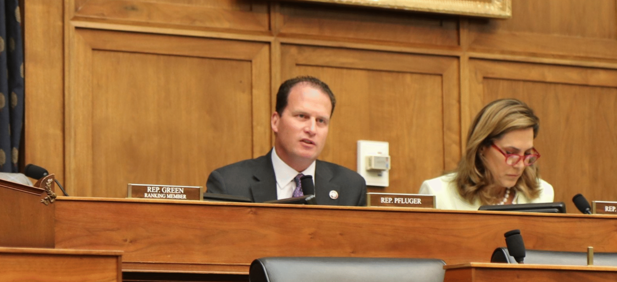 Congressman Pfluger: Nearly 600 Afghan Pilots, Service-Members, and ...