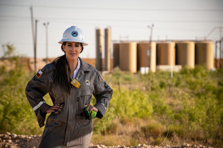 An Interview with Railroad Commission Candidate Sarah Stogner “The ...