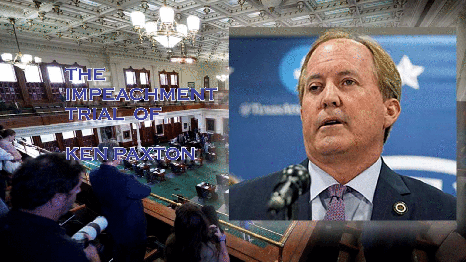 Ector County Republican Party Delivers Strong Rebuke to State Senator ...